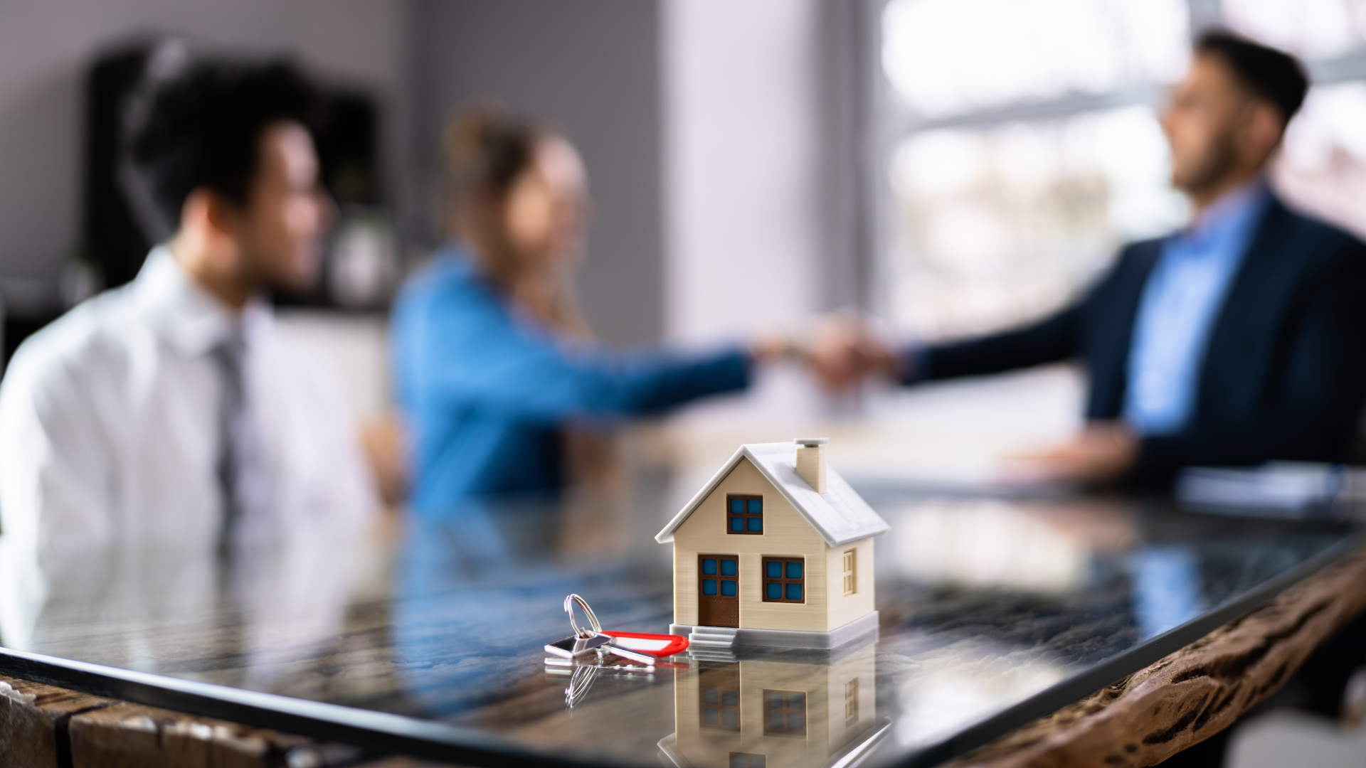 What Types of Mortgages Are Assumable? | A Complete Guide